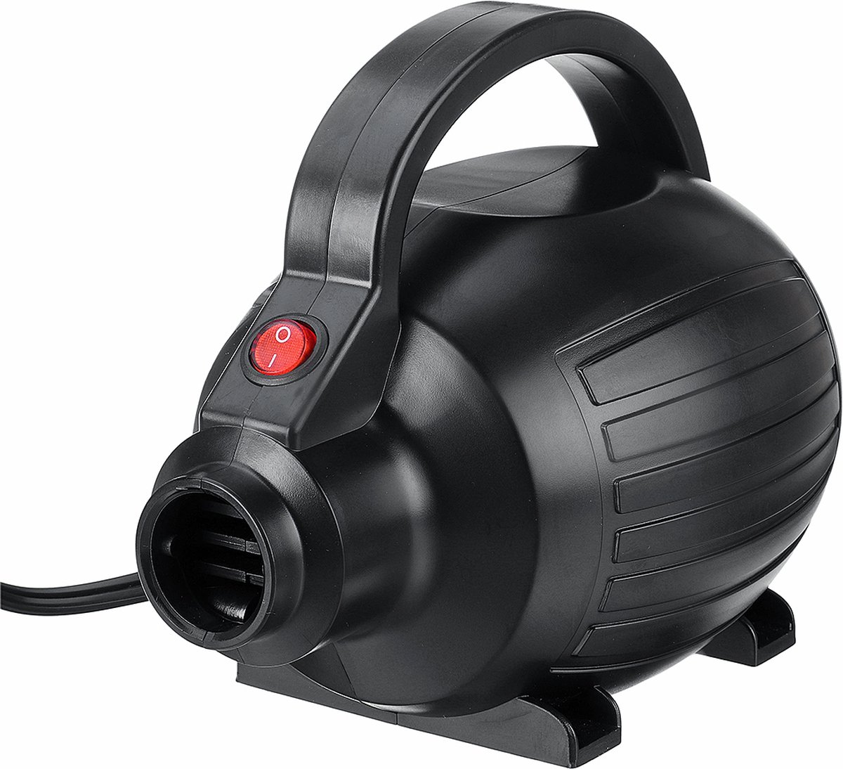 Elektrische Pomp - Luchtcompressor - Tumbling Track Gym Pomp ...