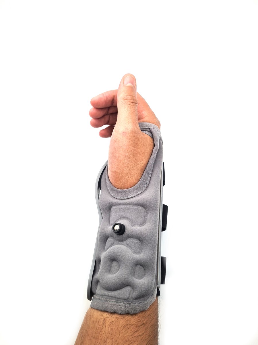 Brace Brace, Polsbrace, rust brace, carpaal tunnel, carpal tunnel ...