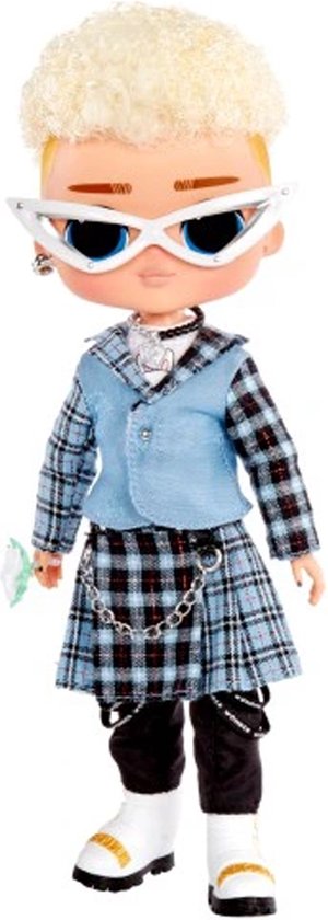 L.O.L. Surprise! L.O.L. Surprise Tweens Masquerade Doll - Max Wonder ...