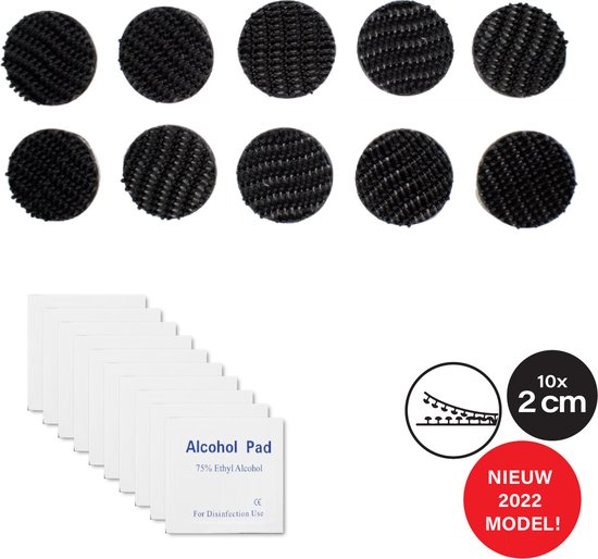 3M Dual Lock SJ3550CF – Heavy Duty Klittenband Zelfklevend ...