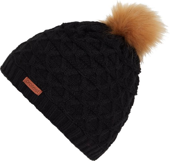 Protest Prtpatsys muts dames - maat 57 cm | bol.com