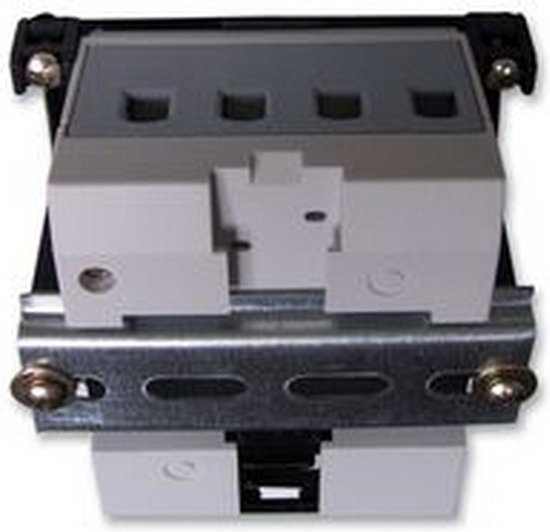 Energiemeter EM24 3-fase (max. 65A/fase) Ethernet | bol