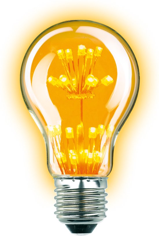 Classic LED 1 Watt - 6-pack - voordeelverpakking | bol.com