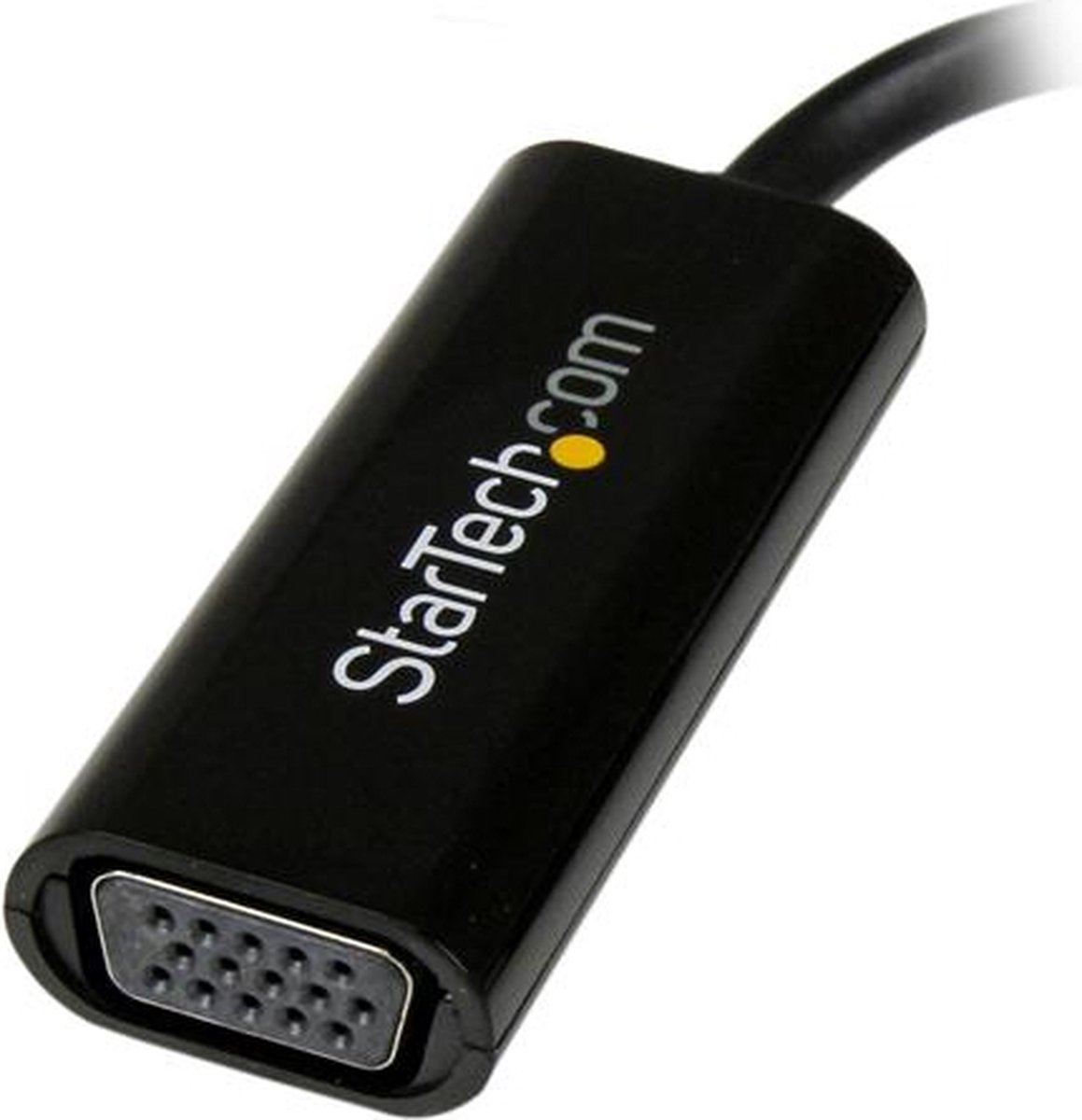 USB to VGA Adapter Startech USB32VGAES | bol