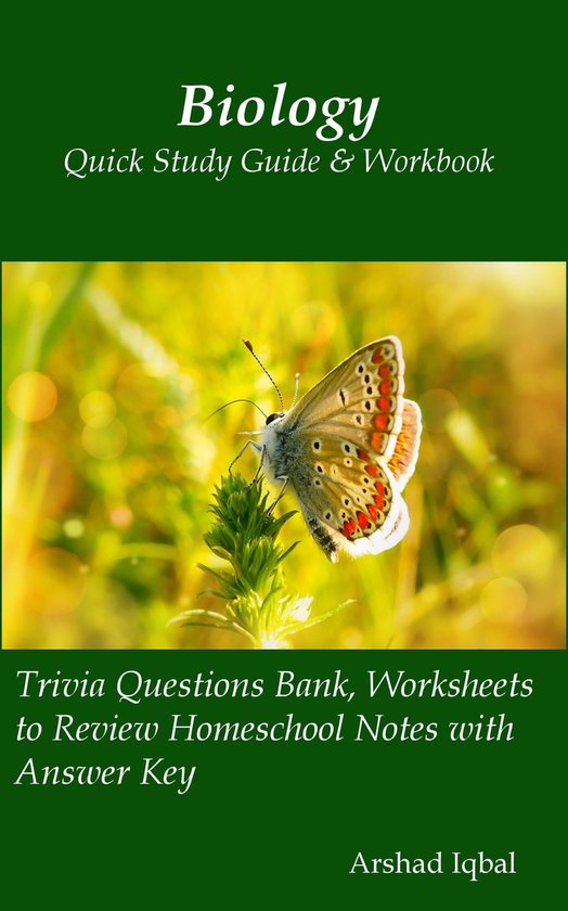 Biology Notes, Terminology & Concepts about Self-Teaching/Learning ...