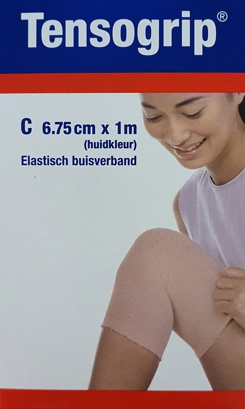 Tensogrip C 1Mx6.75 Hkl Bsn | bol
