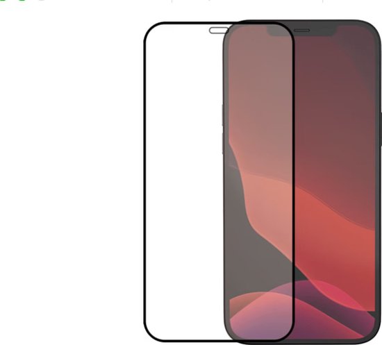 RNZV - Tempered Glass/ Screenprotector-gehard glas-6D full screen ...