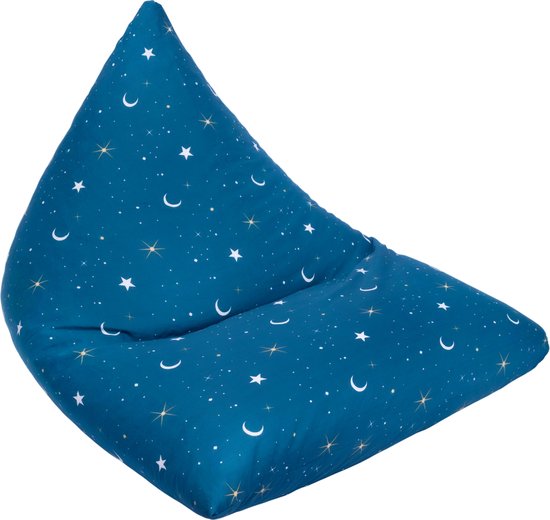Kind Zitzak Kinderen Slab Zitzakken Binnen zitzak voor kinder ...