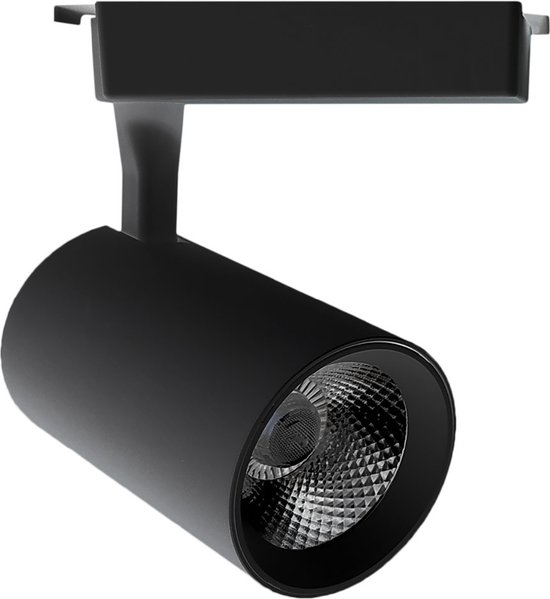 Led Railverlichting Track Spot Frinto Pirma 30w High Lumen 1