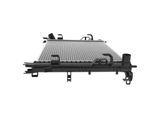 Renault Captur radiateur 13-19 | bol.com