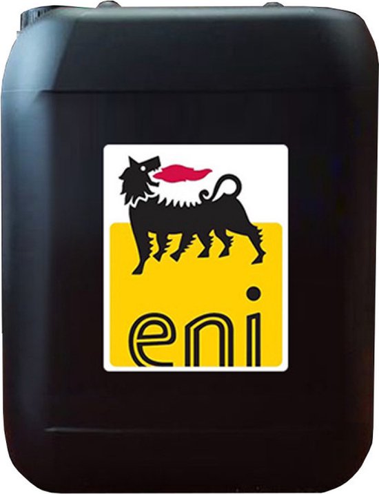 ENI I-SINT TECH R 5W-30 | 60 Liter | bol