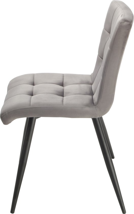 Eetkamerstoelen set van 4 Eetkamerstoelen set van 4