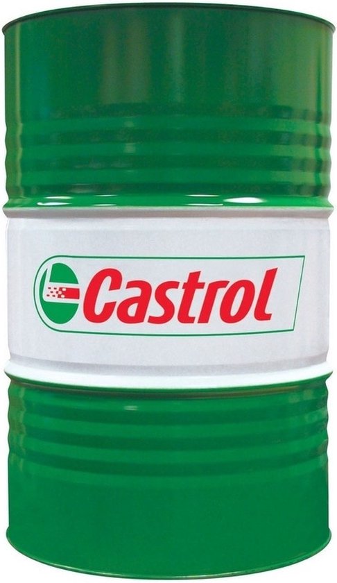 Castrol Power RS 4T 10W/40 | 208 Liter | bol.com