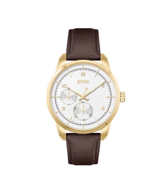 BOSS Herenhorloge 1513956 | bol