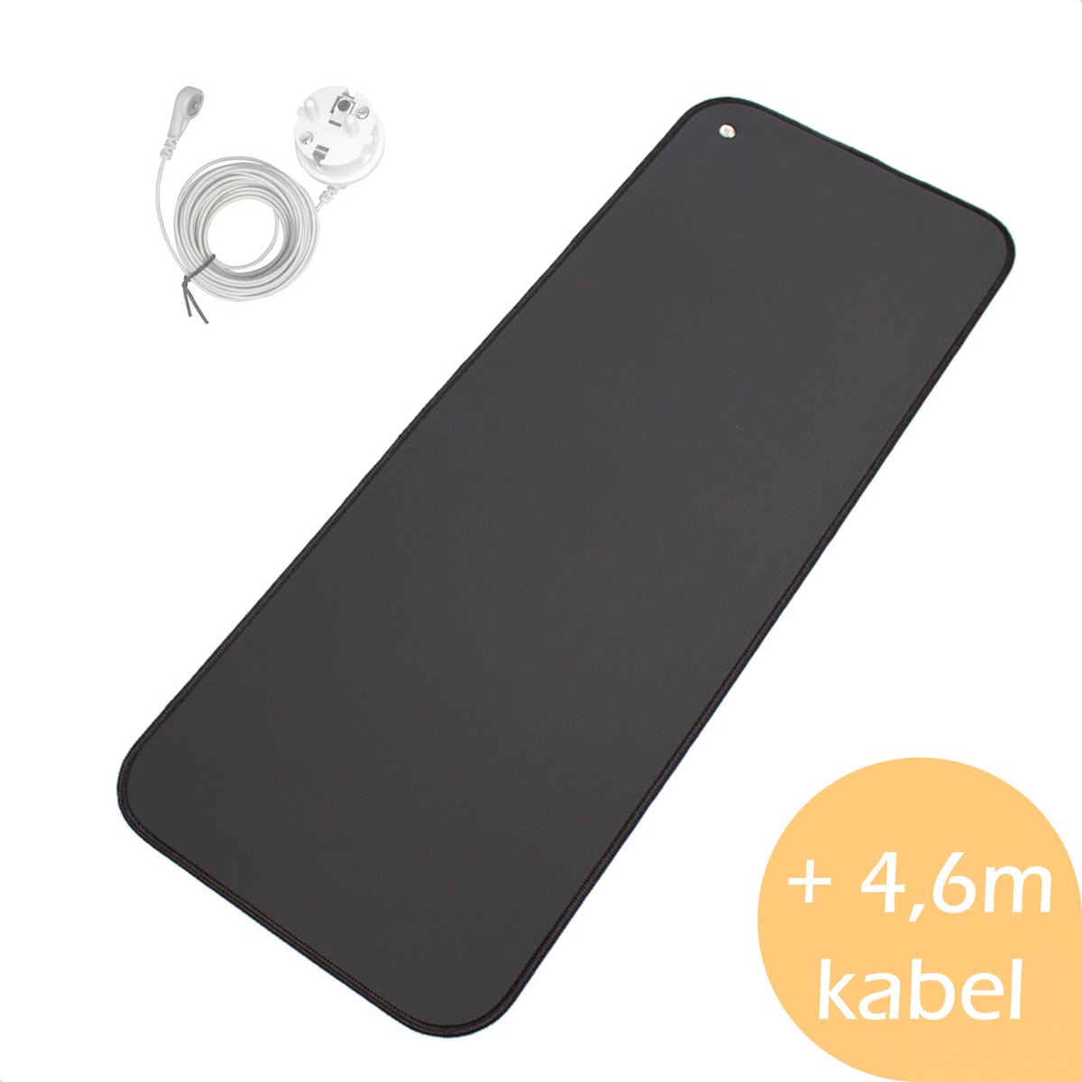 Earthle Earthing Bureaumat - Aardingsmat - Aarden - Earthing Mat ...