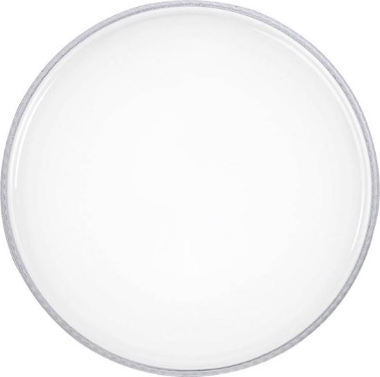 Bassdrumvel Boston ProClear1 Series 9228B-C1 28" 1 laag transparant ...