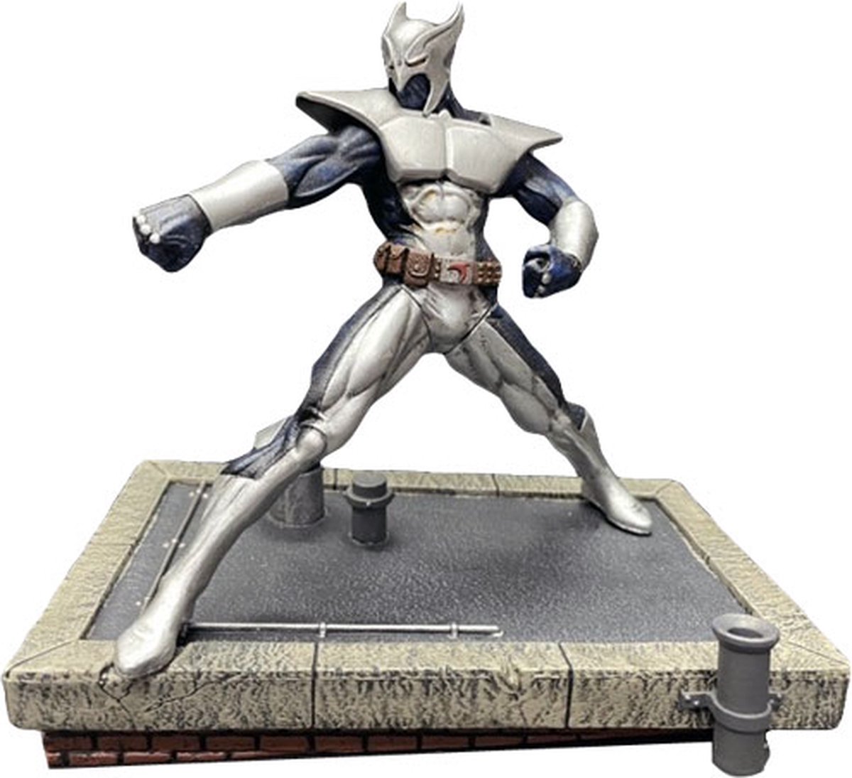 McFarlane Toys – ShadowHawk – Actiefiguur | bol.com