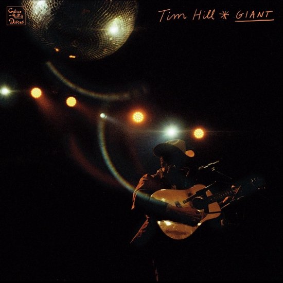 Tim Hill - Giant (LP), Tim Hill | Muziek | bol