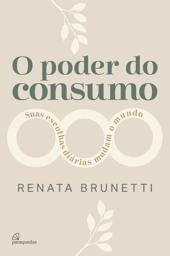 O poder do consumo (ebook), Renata Brunetti | 9786584764125 | Boeken ...