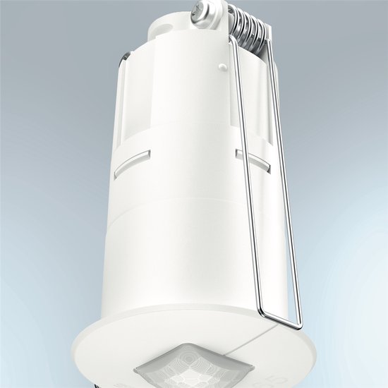 Steinel Aanwezigheidsmelder IR Quattro Micro KNX - 064129 | bol