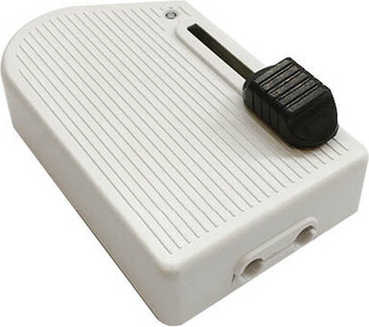 Relco® RT81 Vloerdimmer Gloei en Halogeen lampen 60-300W 230V - Wit | bol