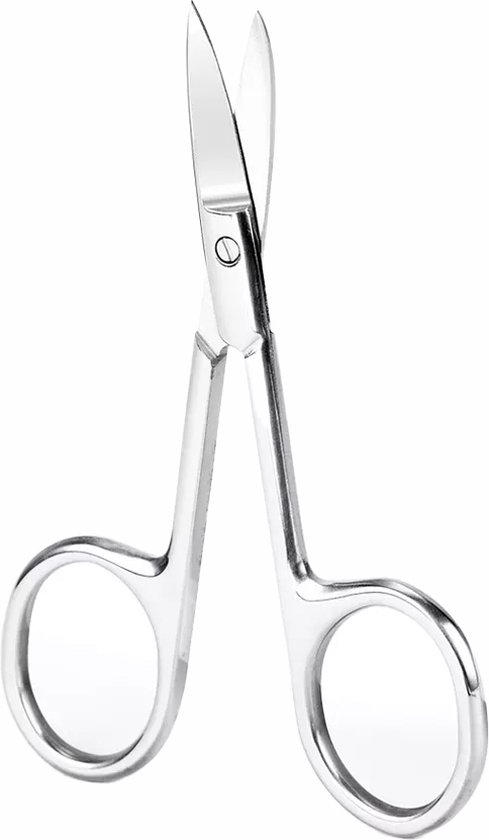 INTER-ESQUE Nagelschaar - Wenkbrauw Schaartje - Neushaar Schaartje | bol