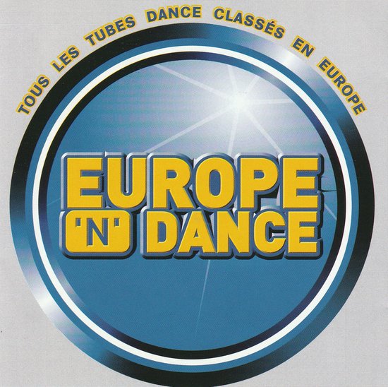 Europe 'n' Dance, verzamel cd | Muziek | bol