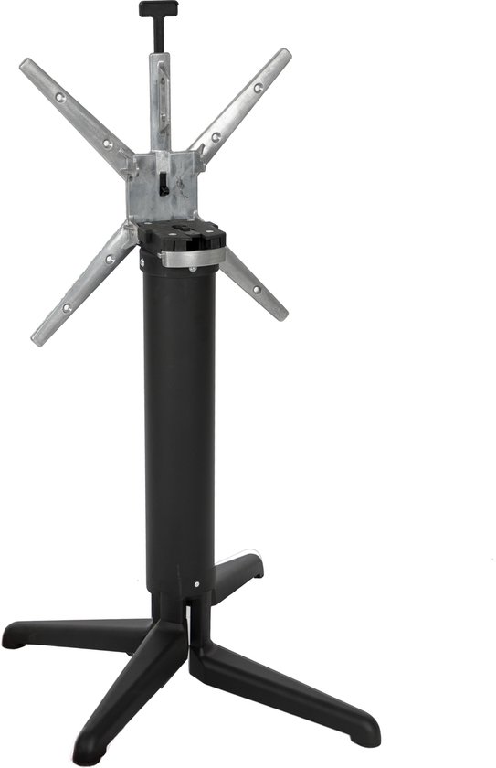 Smart Level Table | 72 cm tot 108 cm | In Hoogte Verstelbare ...