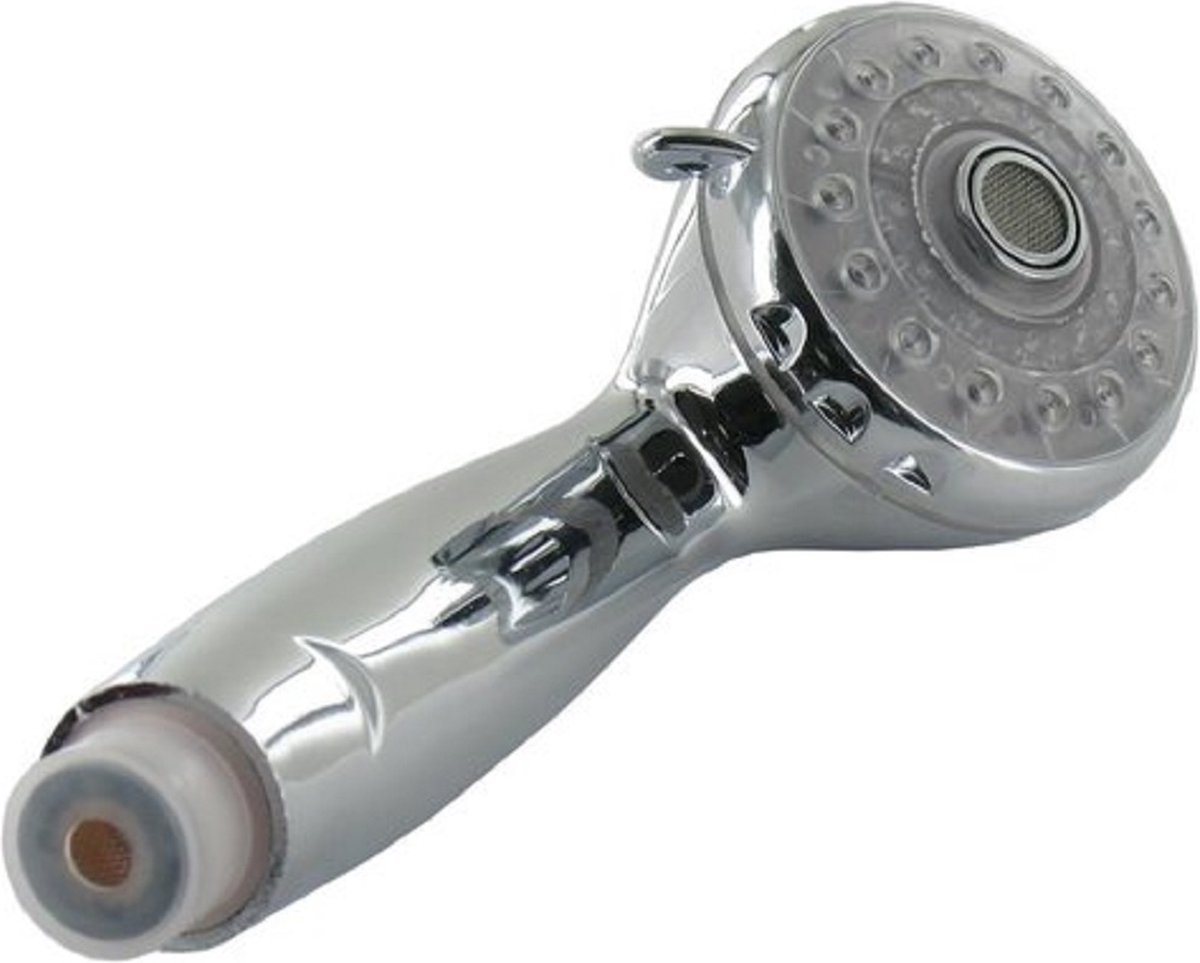 GROHE LED Douchekop met RGB kleuren | bol.com