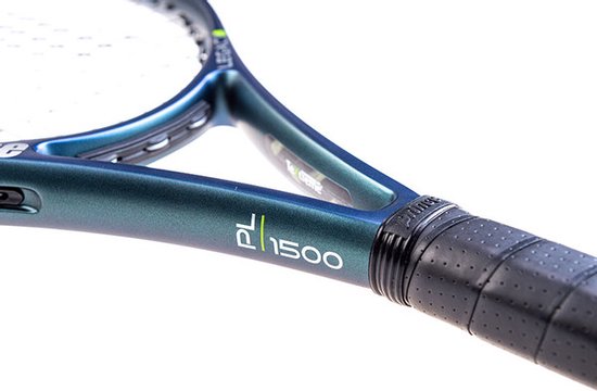 Prince Txt2.5 O3 Legacy 110 Tennisracket Blauw 3 | bol