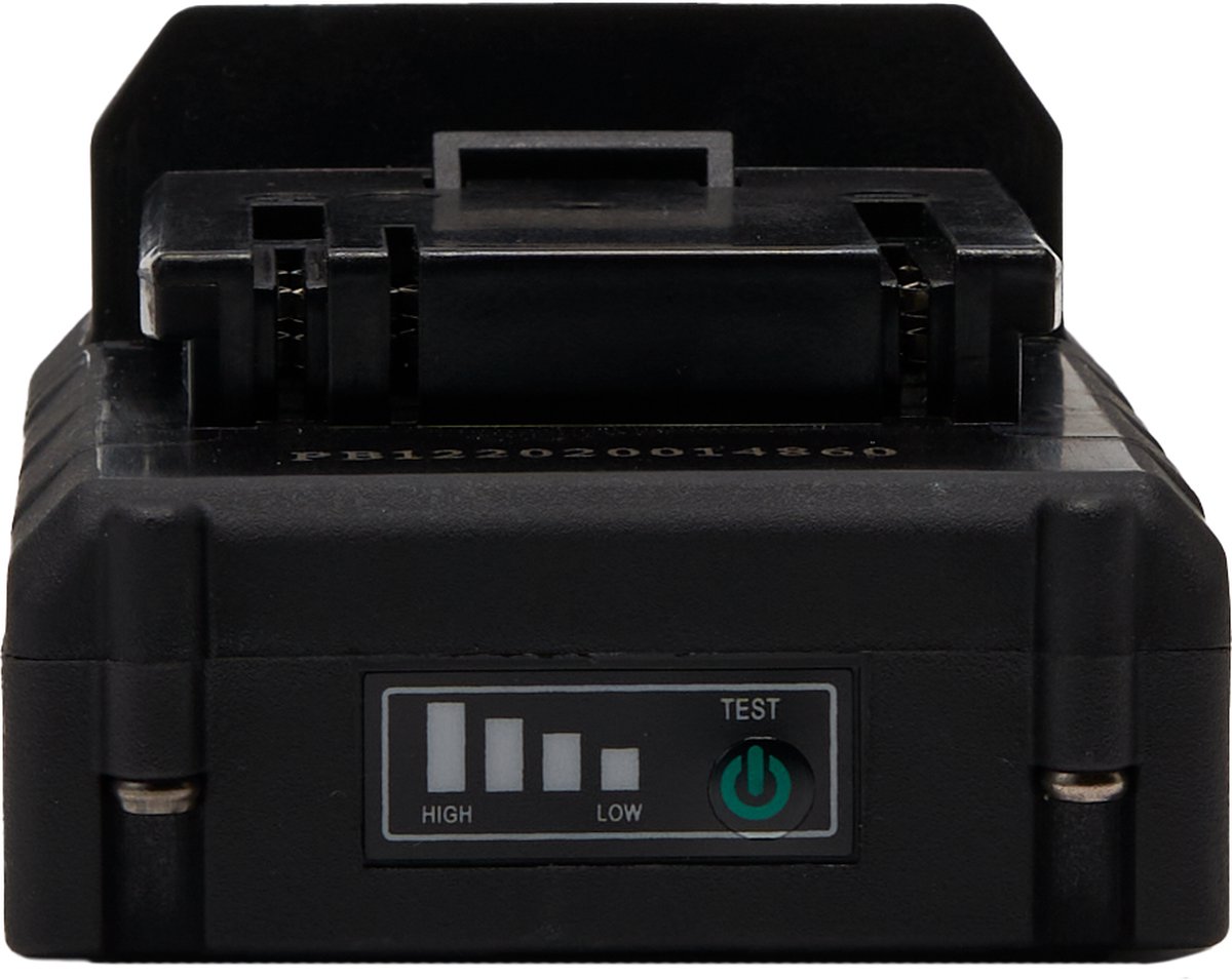 Accu Q-Tool 20Volt/2,0 AH, geschikt voor de Q-Tool R64XL en de Q-Tool ...