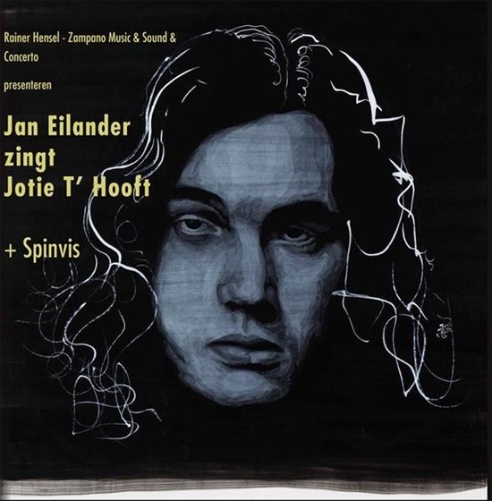 Jan Eilander - Zingt Jotie T'hooft, Jan Eilander | Muziek | bol.com