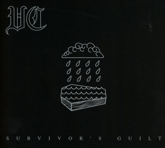 SurvivorS Guilt, Vinnie Caruana | Muziek | bol