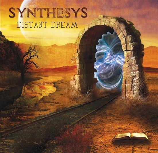 Distant Dream, Synthesys | Muziek | bol