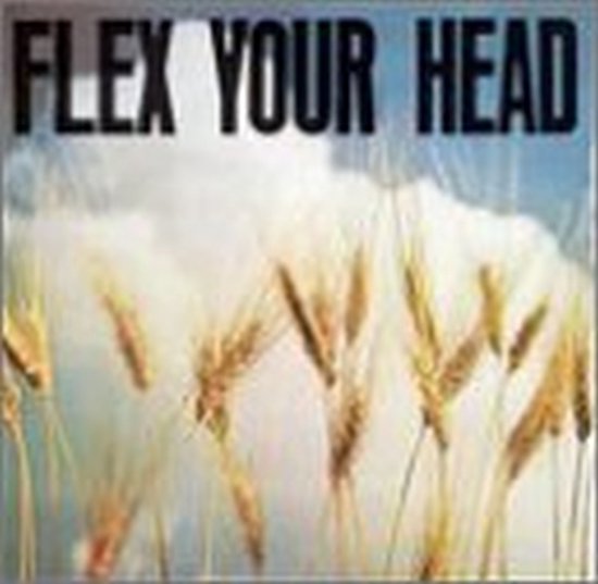Various Artists - Flex Your Head (CD), State Of Alert (Soa) | CD (album) | Muziek | bol
