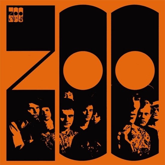 Zoo, Zoo | Muziek | bol
