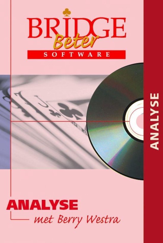 CD Analyse met Berry Westra | bol.com