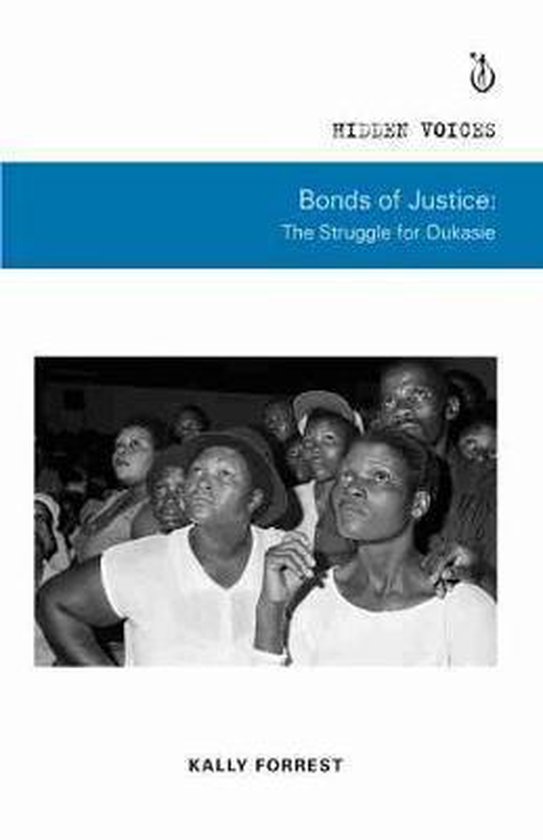 Bonds of Justice | 9781928232841 | Kally Forrest | Boeken | bol.com
