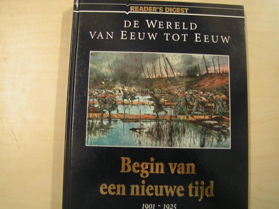 De wereld van eeuw tot eeuw: Begin van een nieuwe tijd | 9789064074110 ...
