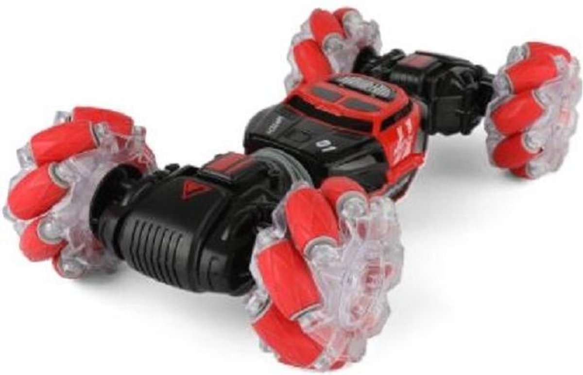 Stunt Car - bestuurbare Auto - Remote Control - Twister - R/C - 1:16 ...