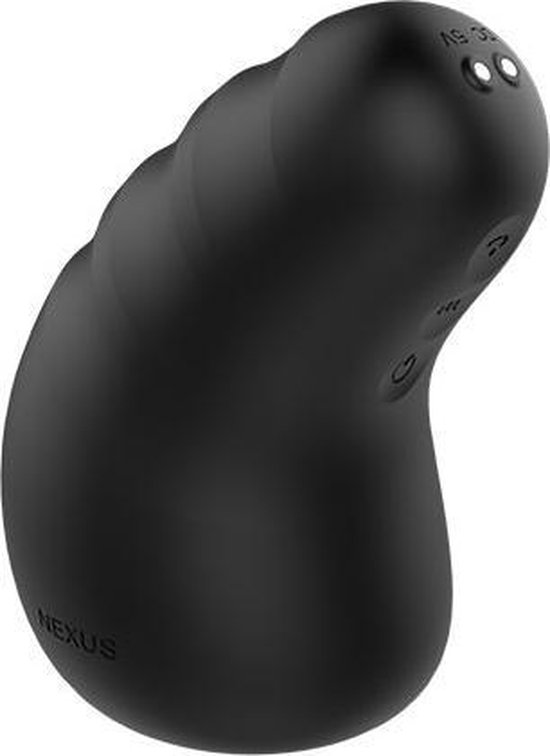 Nexus - Eclipse Masturbator | bol.com
