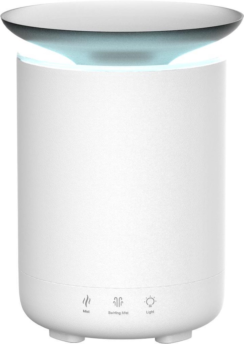 Cascade - Aroma Diffuser | bol.com