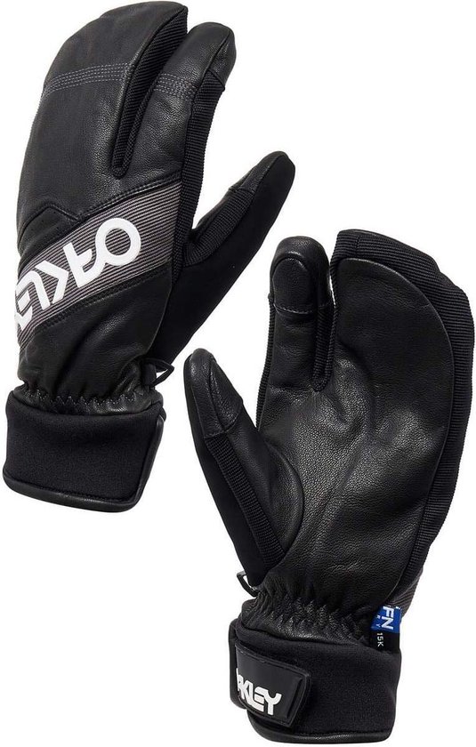 Oakley Factory Winter Trigger Mitt 2 | bol