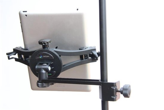 AirTurn Manos w/Side Mount | bol