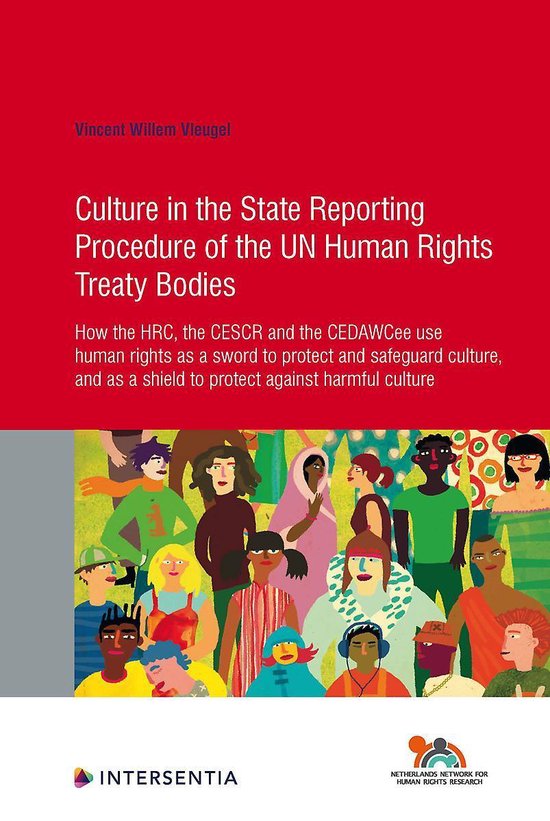 Culture in the State Reporting Procedure of the UN Human Rights Treaty ...