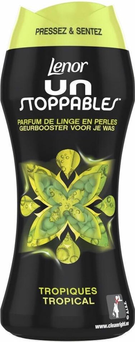 LENOR TROPICAL 210G / 15 sc X6 | bol.com