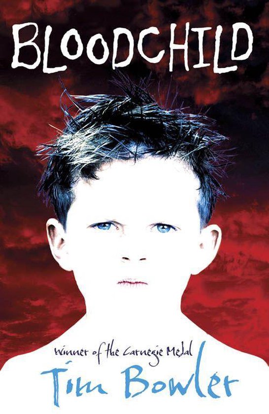 Bloodchild (ebook), Tim Bowler | 9780192756664 | Boeken | bol.com