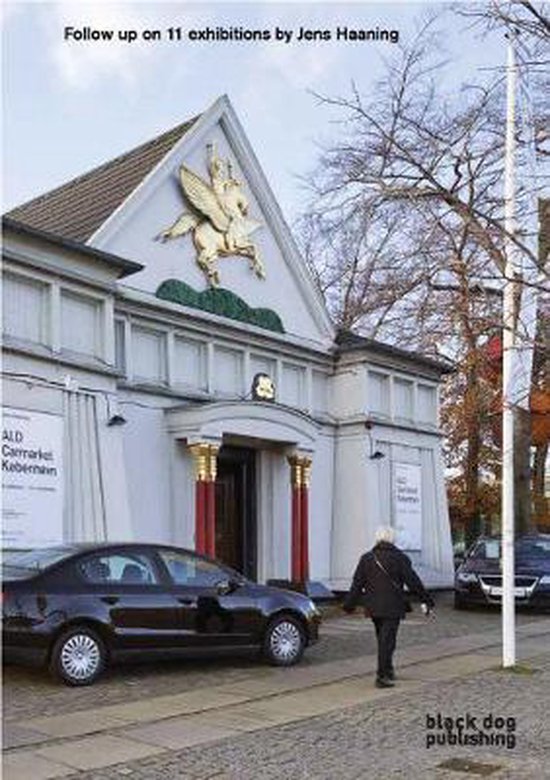 Follow up on 11 exhibitions by Jens Haaning, Jens Haaning ...