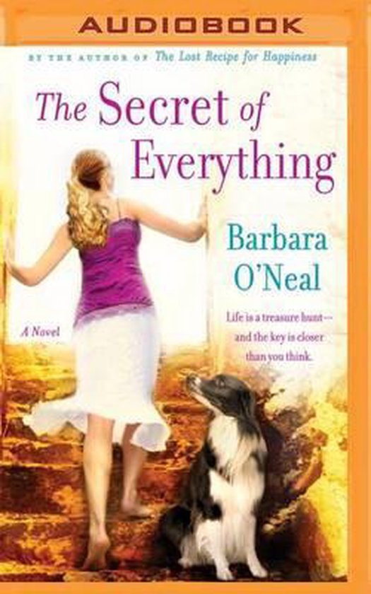 The Secret of Everything, Barbara O'Neal | 9781531884956 | Boeken | bol.com