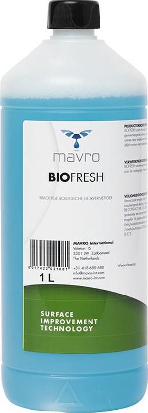 BIOFRESH 1L | bol.com